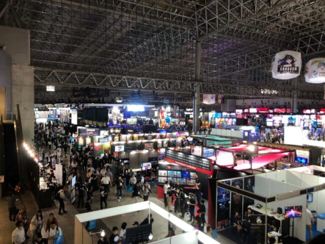 東京ゲームショウ 2023へのDigital Stacks出展報告 - Digital.ai｜インテリジェントなDevOpsデリバリー＆マネージメントプラットフォーム｜DXable